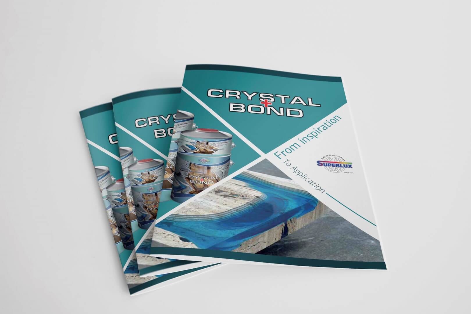 Crystal Bond