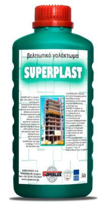 Superplast